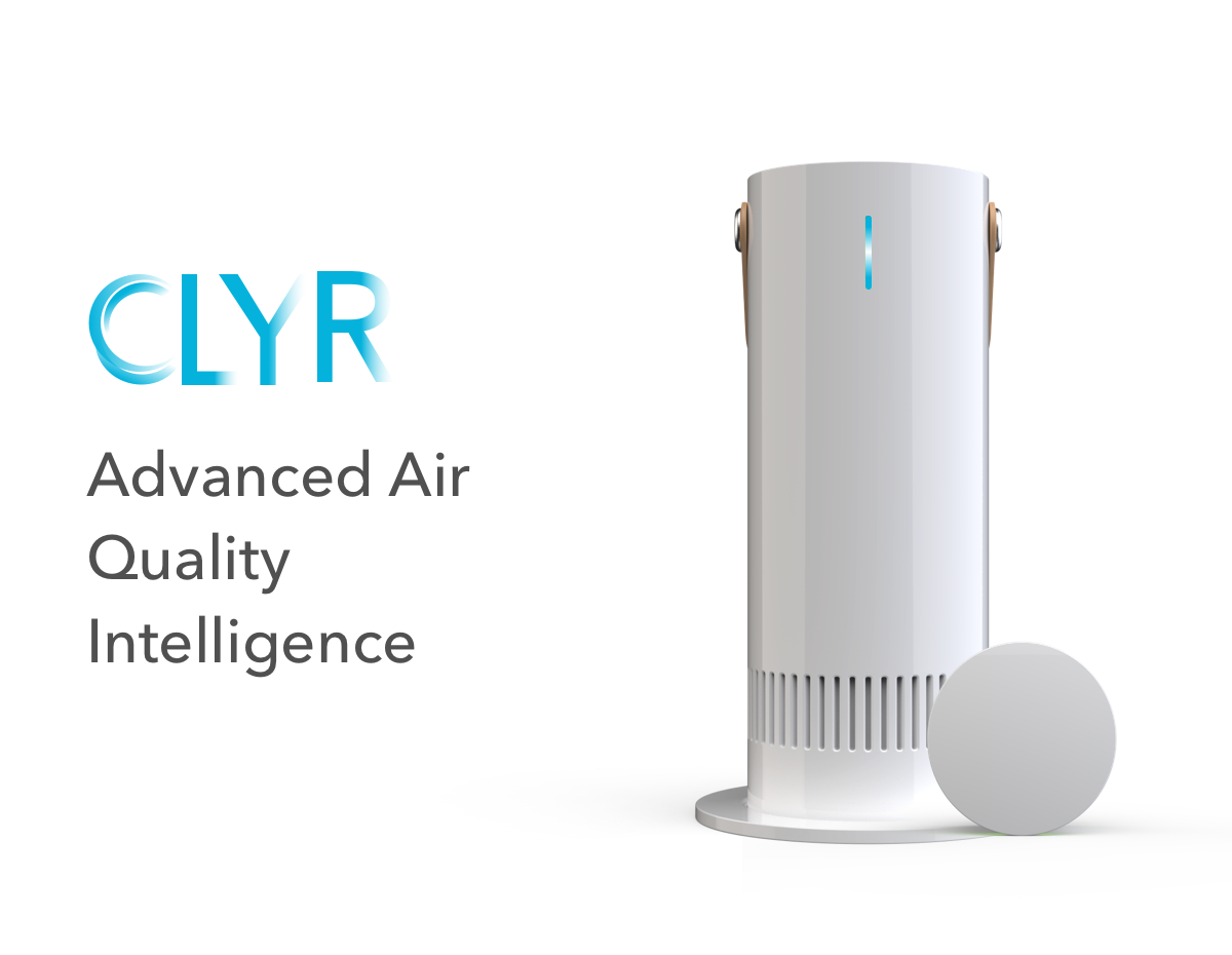 CLYR | Advanced Air Quality Insights